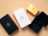 Rigid Boxes Hexa Custom Boxes