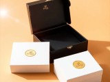 Custom Rigid Boxes
