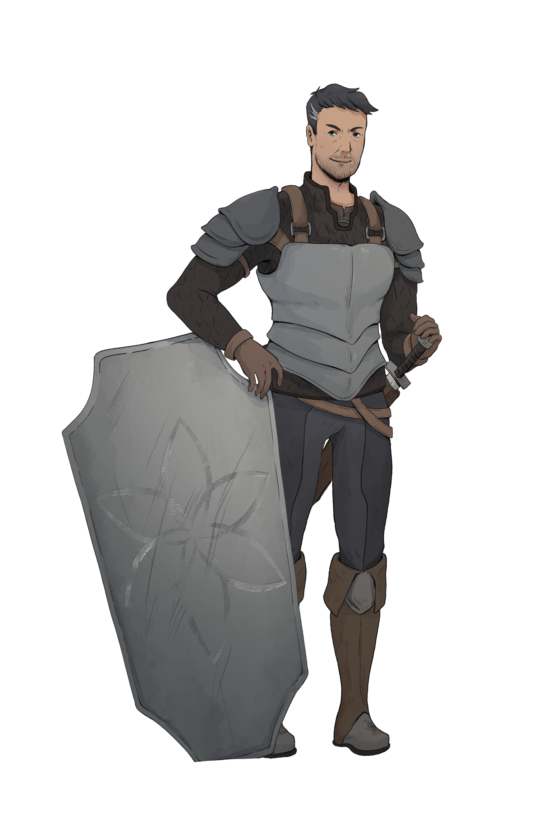 Alarial’s Blessing – HexaNeph Games