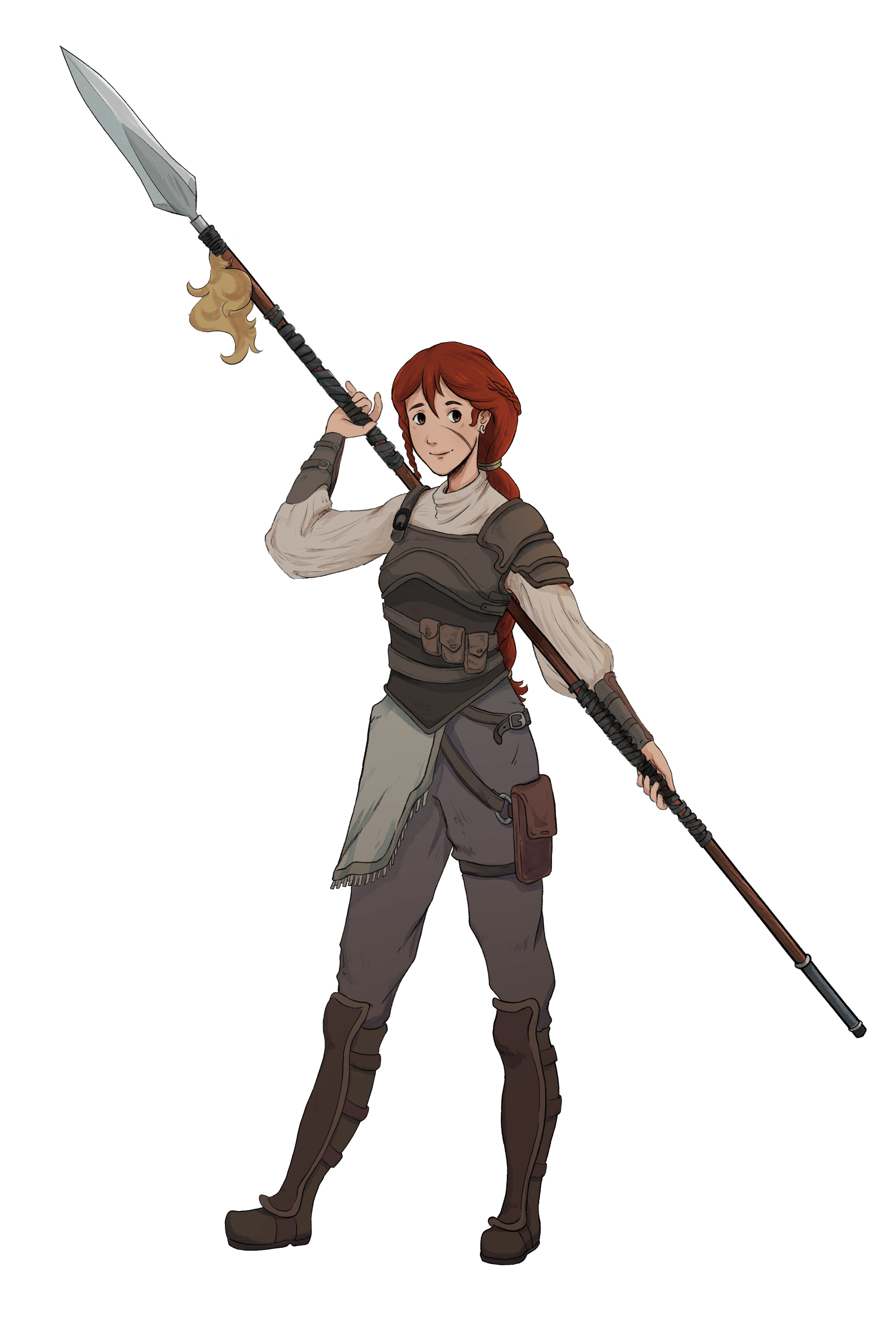 Alarial’s Blessing – HexaNeph Games