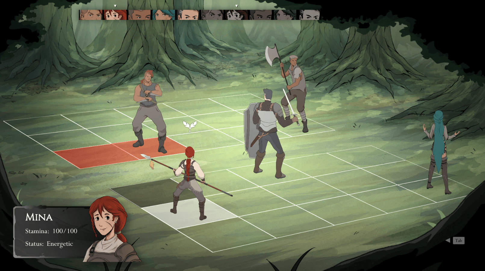 Alarial’s Blessing – HexaNeph Games