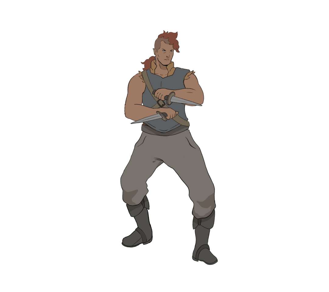 HexaNeph Games is Looking for an Animator – HexaNeph Games