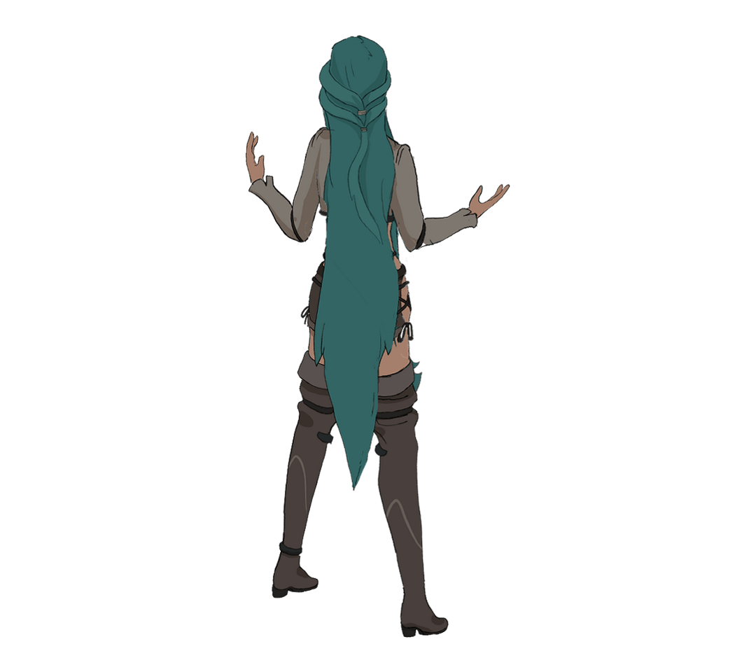 HexaNeph Games is Looking for an Animator – HexaNeph Games