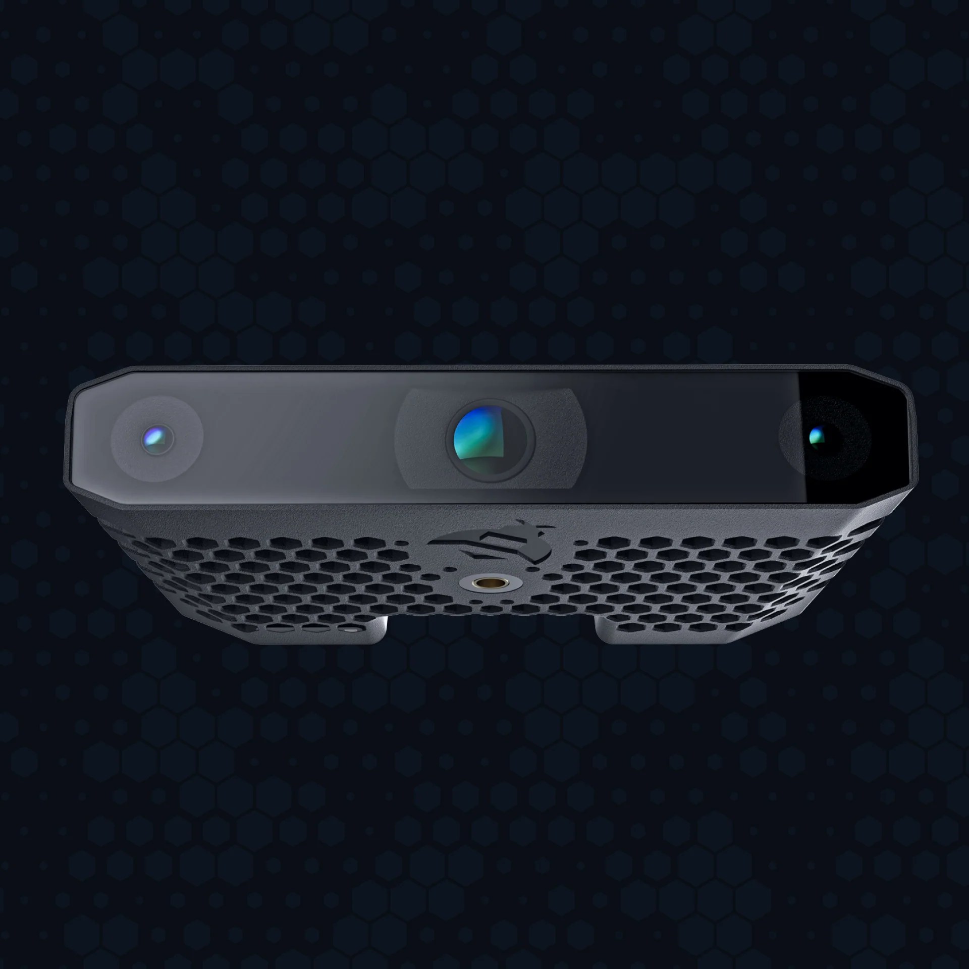 Hivemapper Bee Dashcam Hexaspot