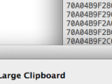 Hex Fiend A Fast And Clever Hex Editor For Mac Os X