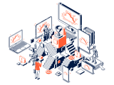 Migration Modernization Hexon Global Aws Advanced Consulting