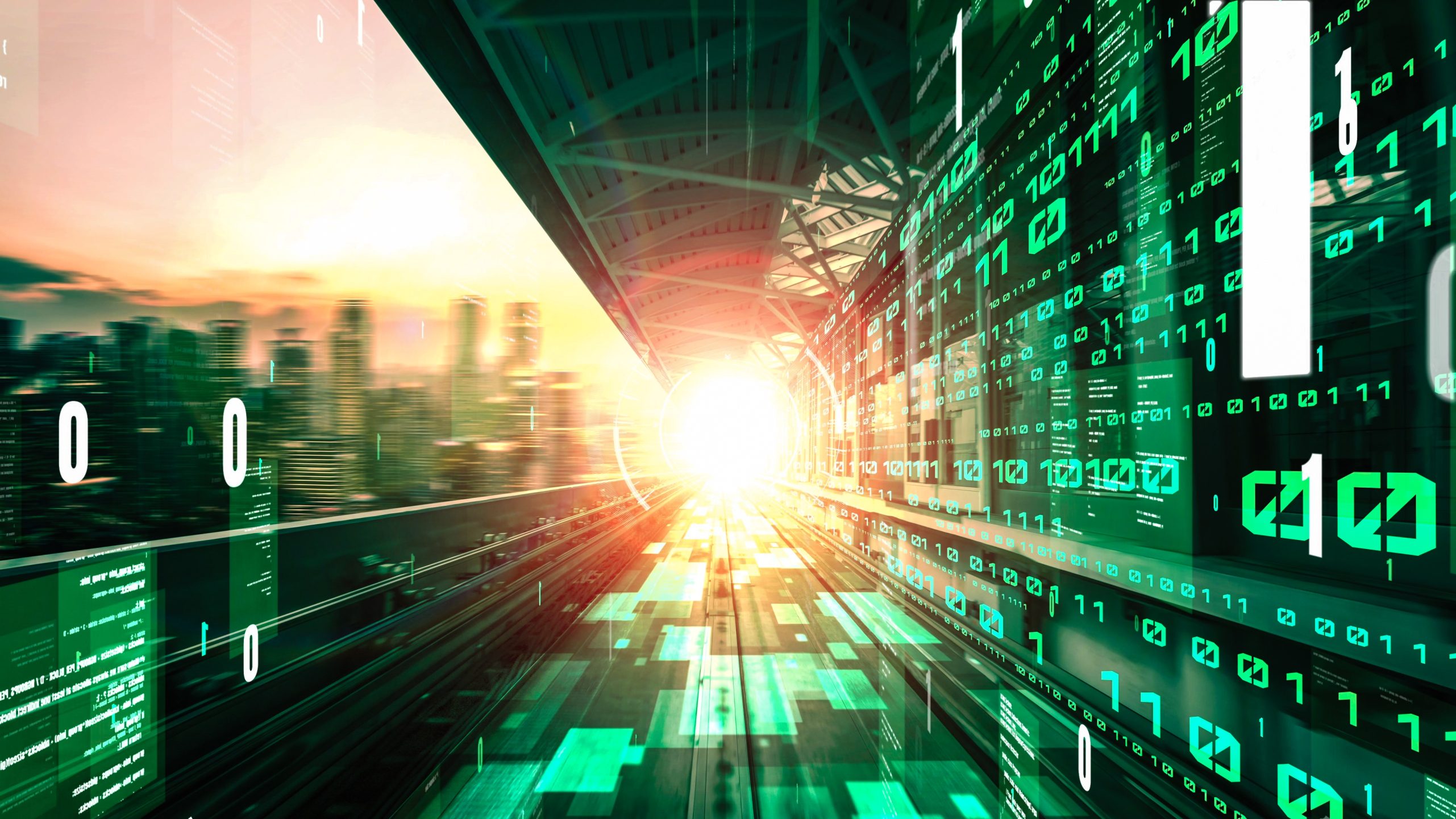 Technology Recruitment Agencies UK - Hexwired