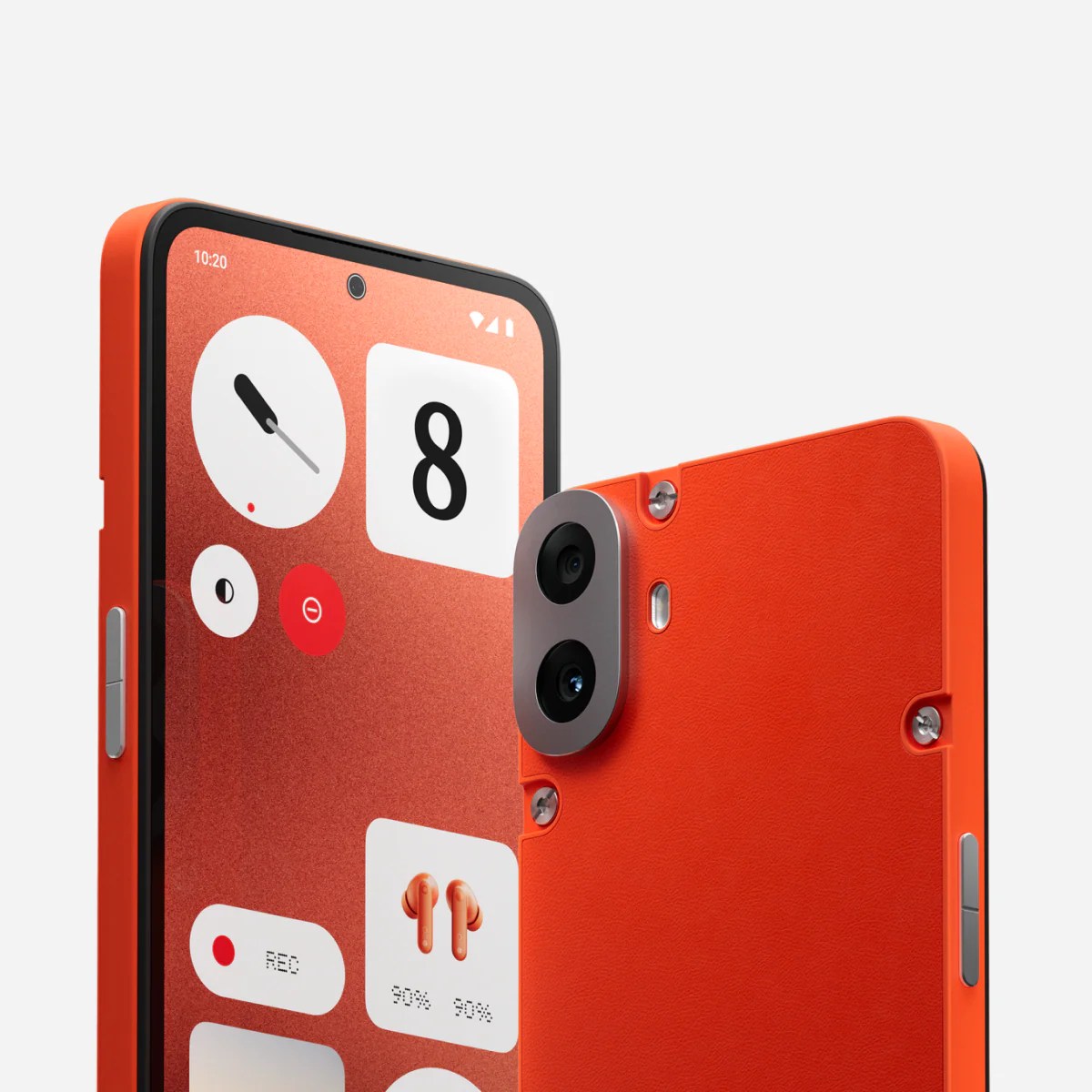 Cmf By Nothing Phone 1 Heyup