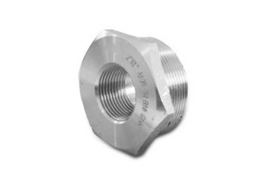 Threaded Bushing – HGFF GROUP