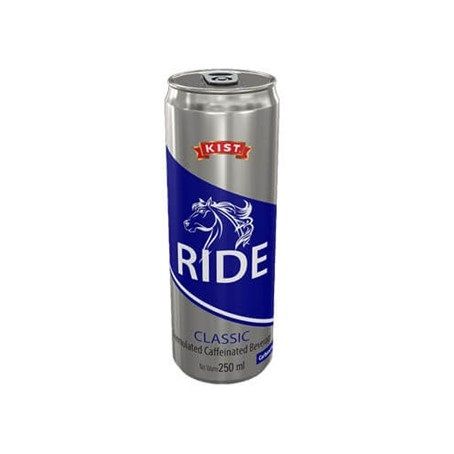 Kist Ride Classic Drink 250 ml