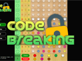 Code Breaking Game Hichemtech