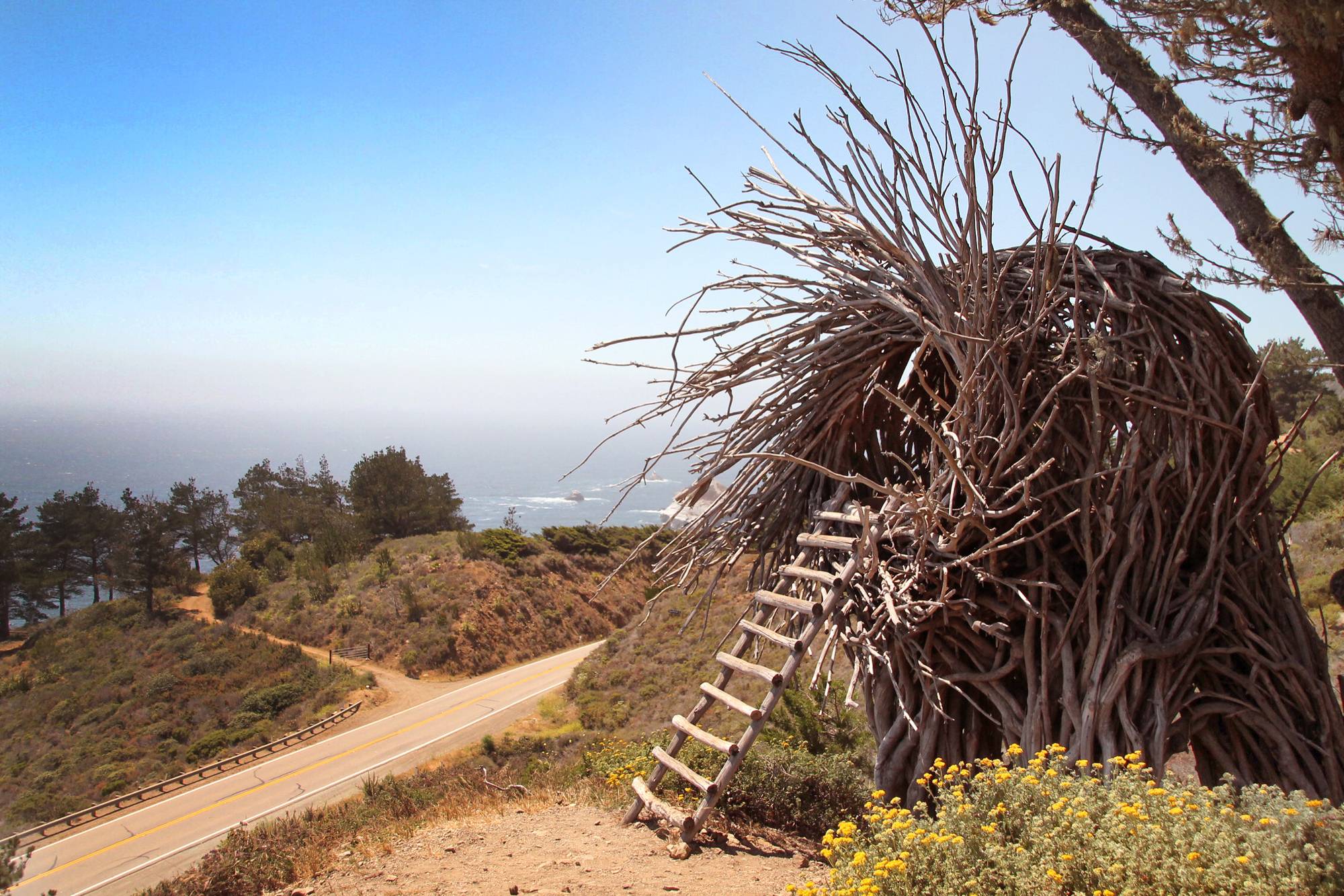 Explore fun hidden places in Monterey County!