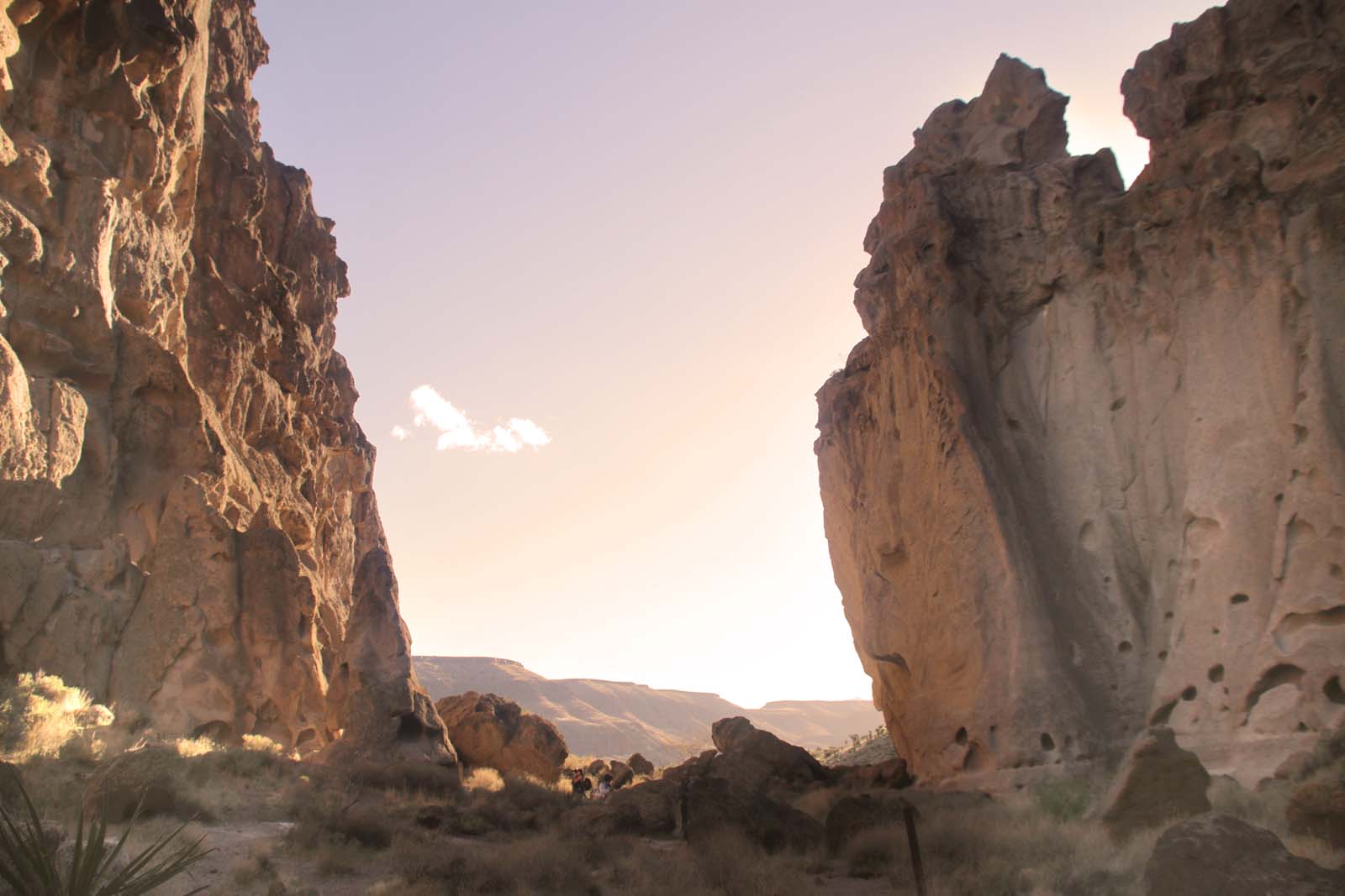 Kern County - Hidden California