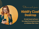 Manager Guide Hiddify