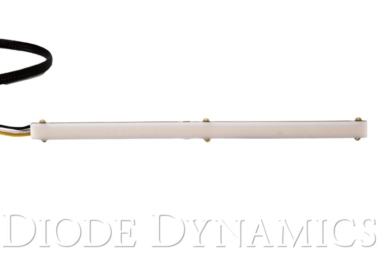 Diode Dynamics HD LED Switchback Strip Triple