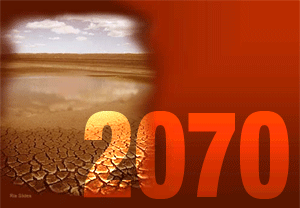 Surat Dari Tahun 2070!! | Hidup Lebih Mulia