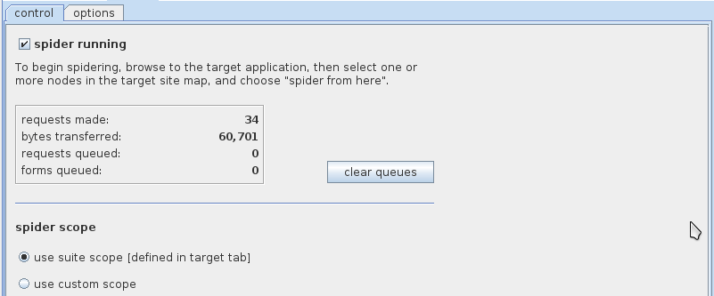 Burp Suite Walthrough | eLearn Hacking