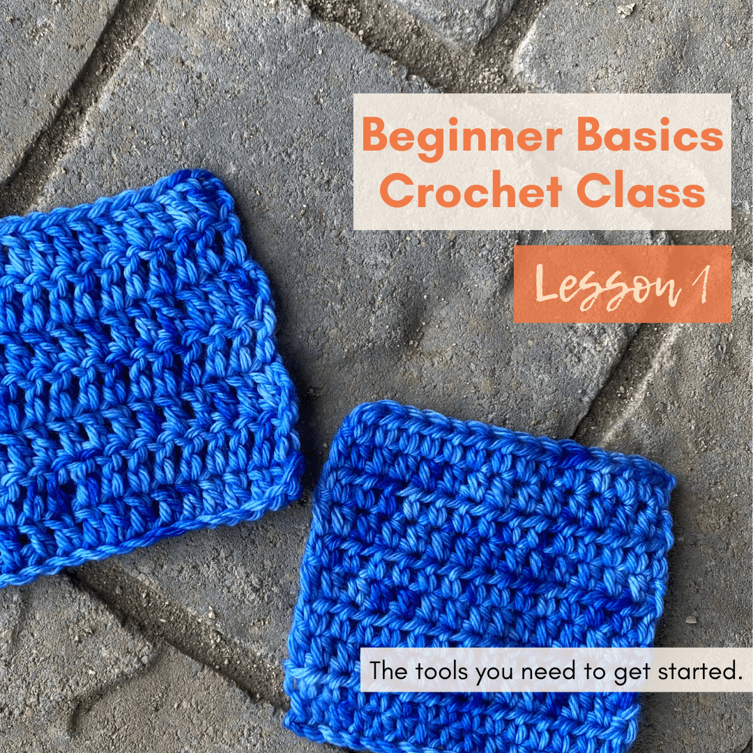 Make this Easy Crochet Bauble for Christmas – High Desert Yarn