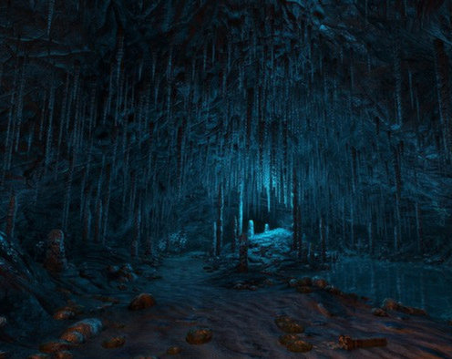 Game Review: Dear Esther (PC) - Higher Plain Music