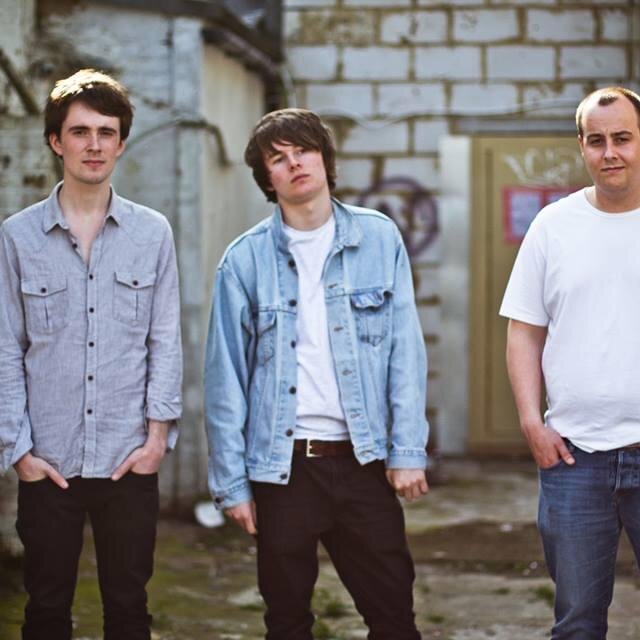 Introducing... FalseHeads - Higher Plain Music