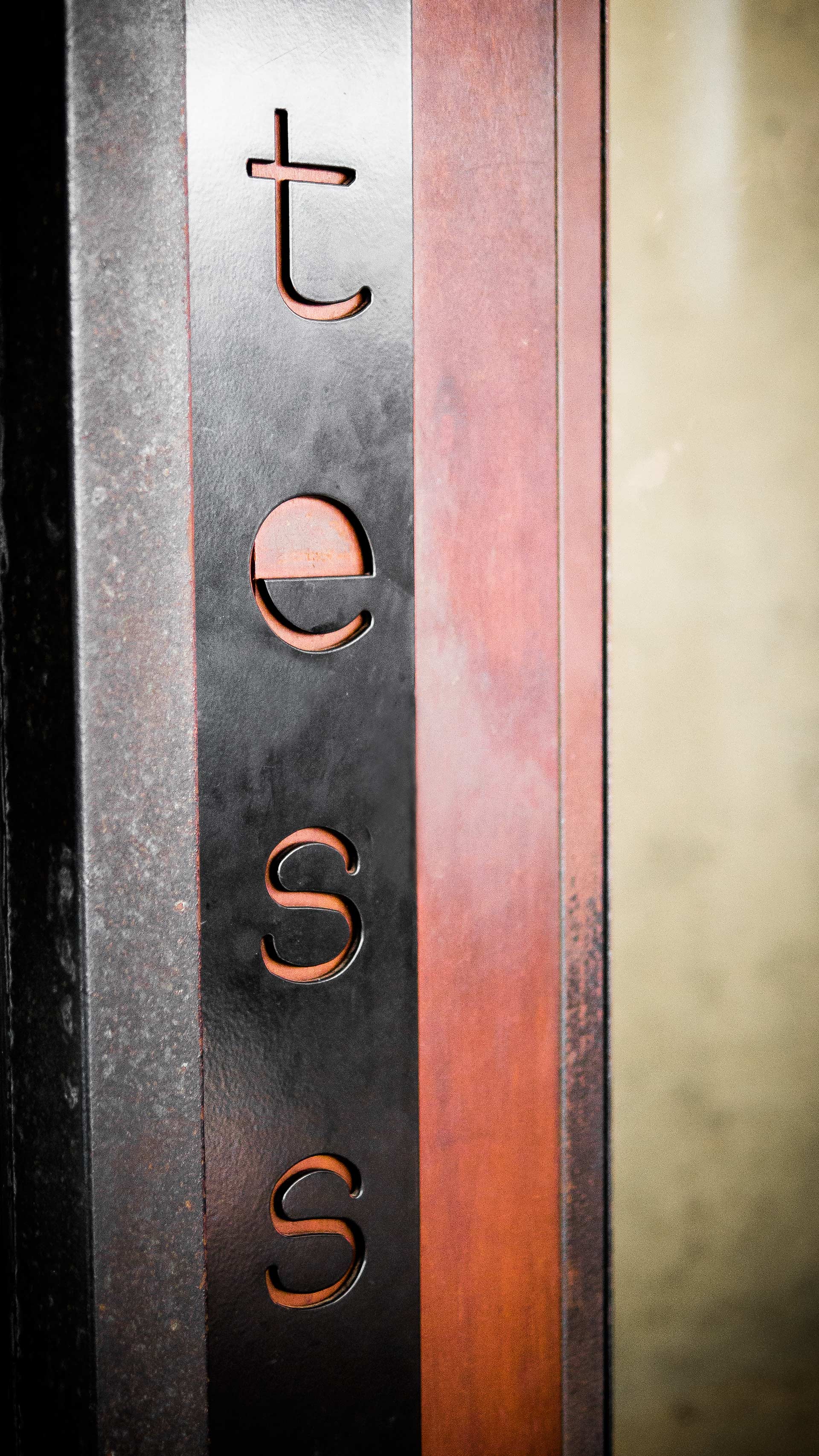 Tess Bar & Kitchen Review - Highest Spirits