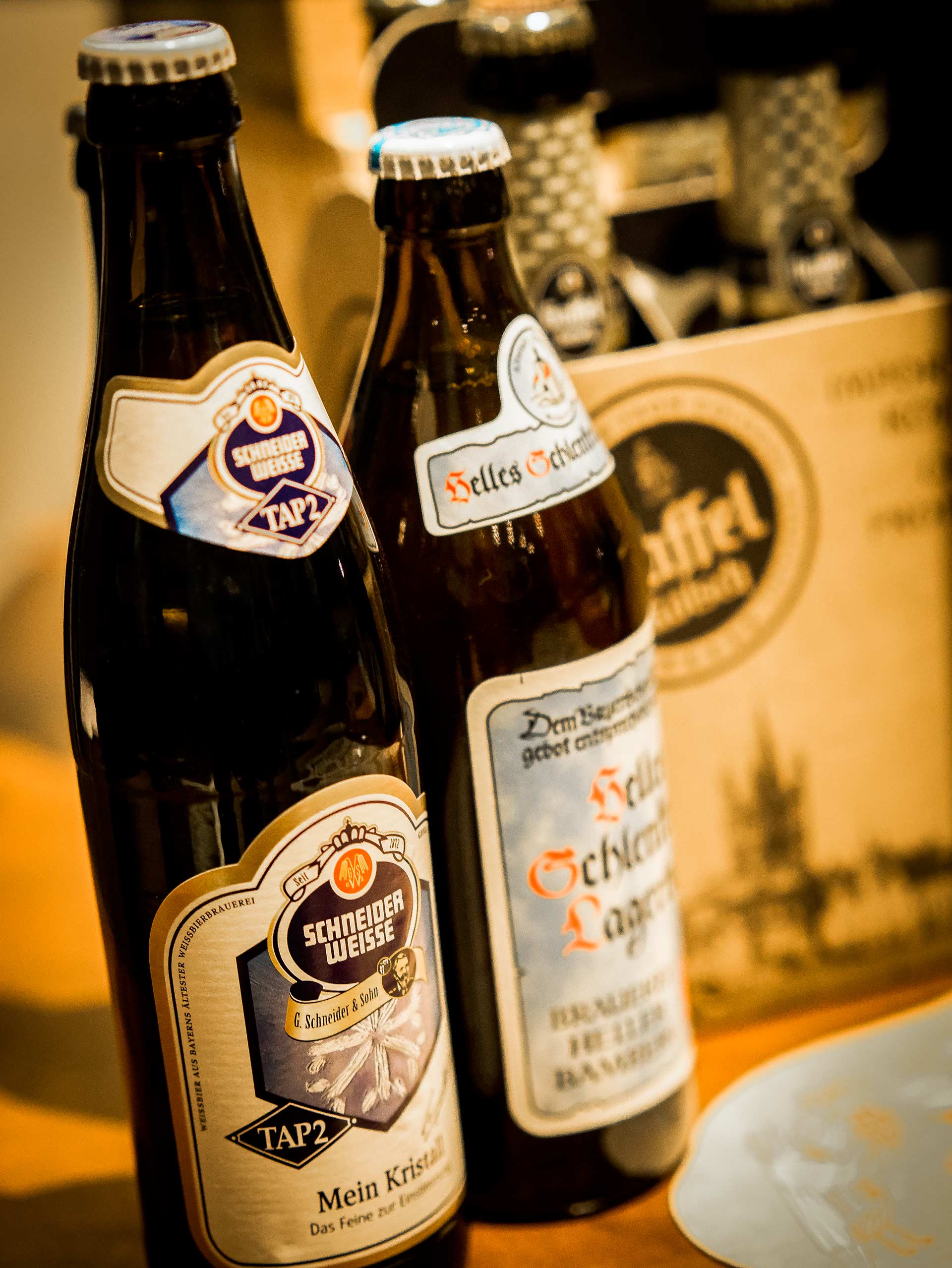 Brotzeit and 9 Things You Should Know About German Beer - Highest Spirits