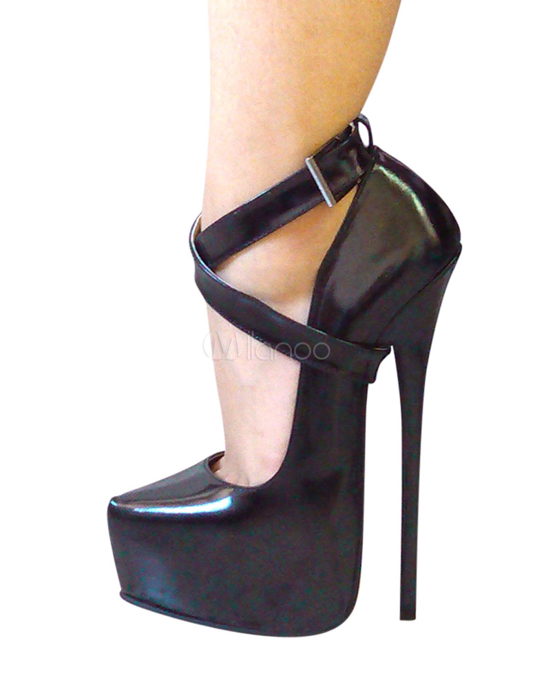 Platforms - the shoe trend that Paris Hilton loves and Manolo Blahnik ...