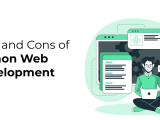 Important Pros And Cons Of Using Python For Web Development