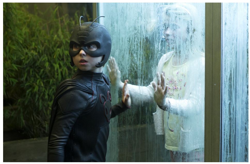 Antboy - Der Biss der Ameise - HIGHLIGHTZONE