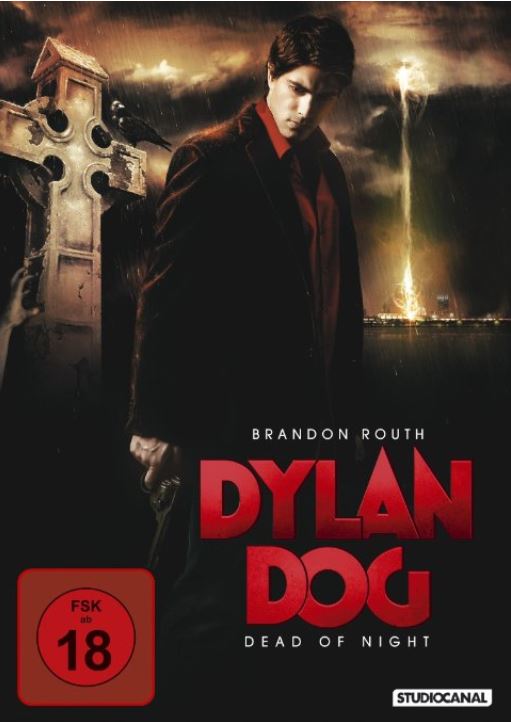 Dylan Dog: Dead of Night - HIGHLIGHTZONE