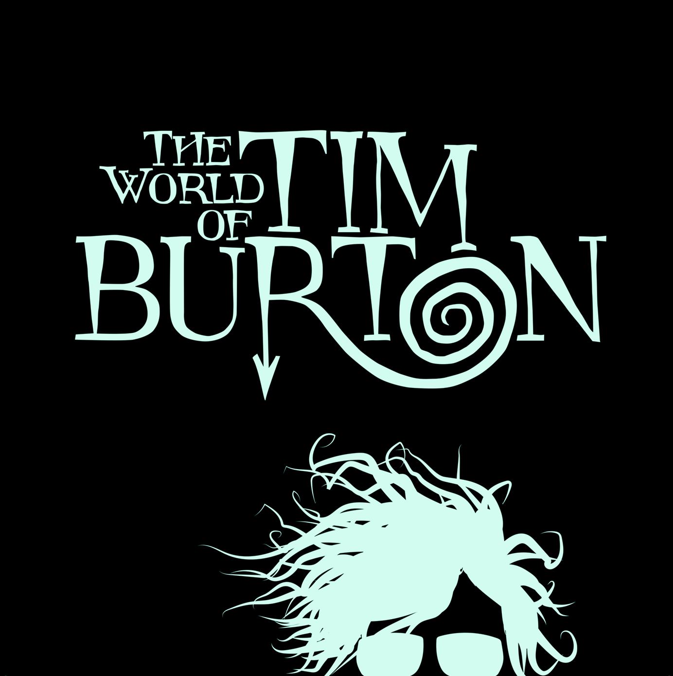 The World of Tim Burton - HIGHLIGHTZONE