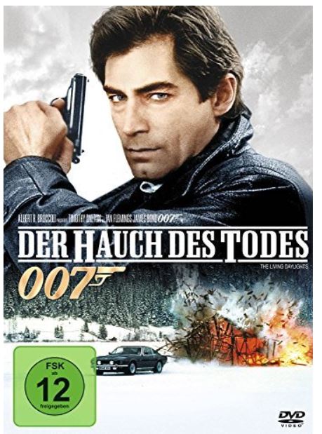 Der Hauch des Todes - HIGHLIGHTZONE