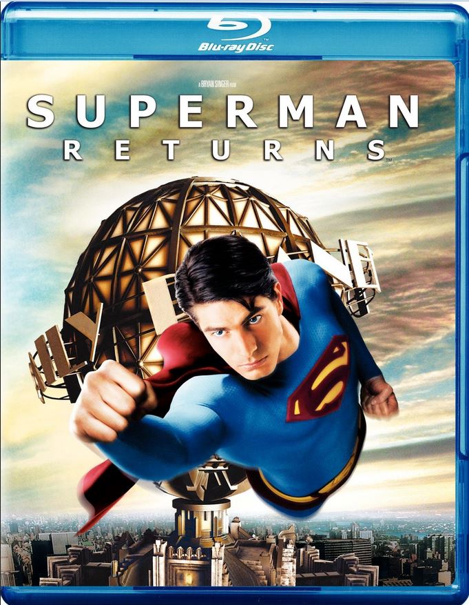 Superman Returns - HIGHLIGHTZONE