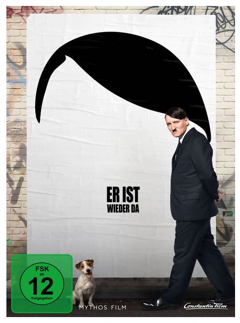 Er ist wieder da - HIGHLIGHTZONE