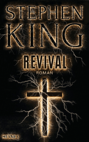 Stephen King: Revival - HIGHLIGHTZONE