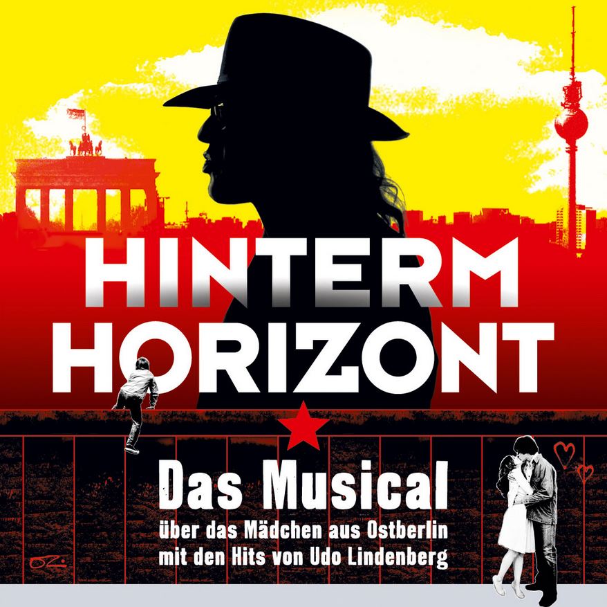 Udo Lindenberg: Hinterm Horizont- Das Musical - HIGHLIGHTZONE
