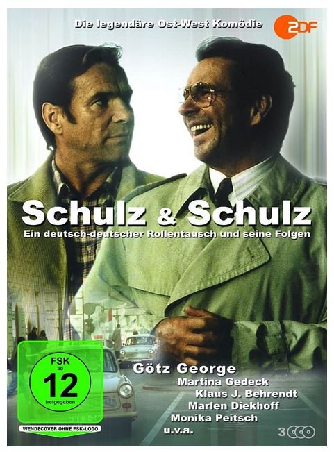 Schulz & Schulz - HIGHLIGHTZONE