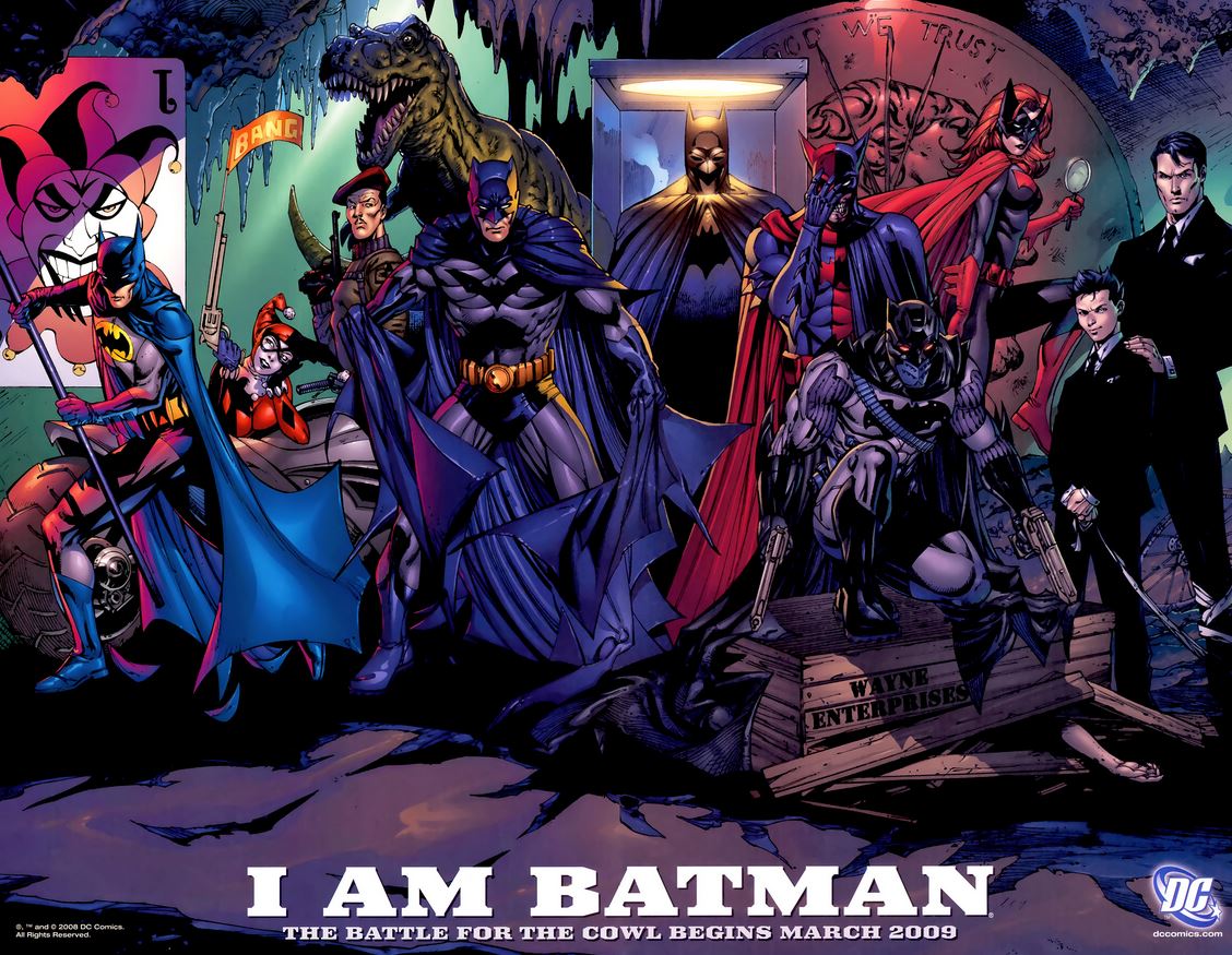 Batman Monster Edition 4: Kampf um die Maske Archive - HIGHLIGHTZONE