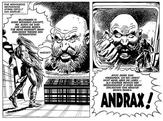 Peter Wiechmann Archive - HIGHLIGHTZONE