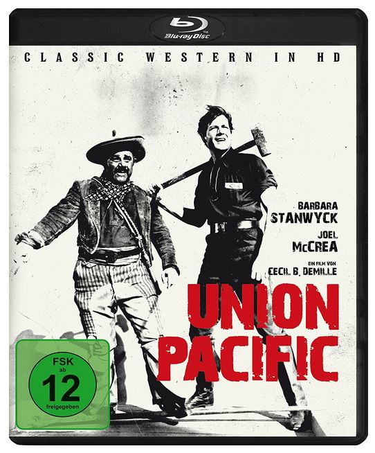 Union Pacific - HIGHLIGHTZONE