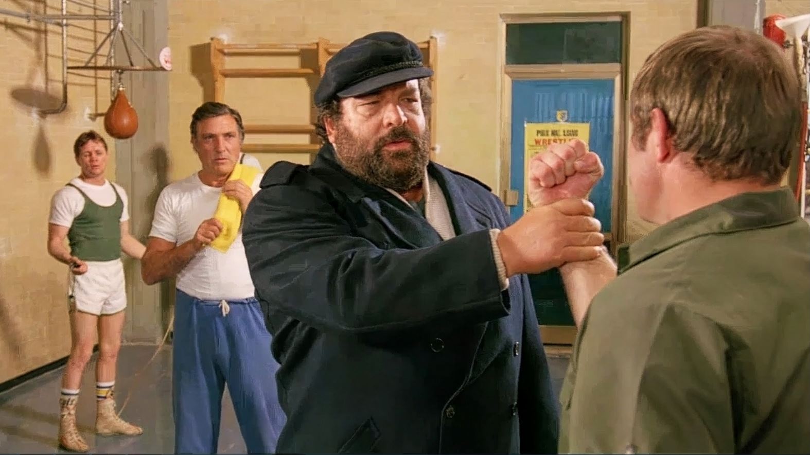 Der Bomber - HIGHLIGHTZONE