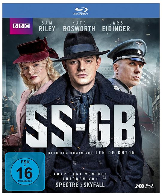 SS-GB - HIGHLIGHTZONE