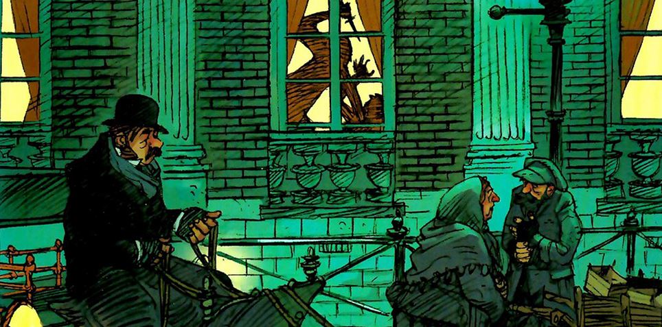 Green Manor - HIGHLIGHTZONE