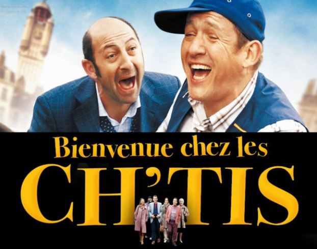 Willkommen bei den Sch'tis - HIGHLIGHTZONE