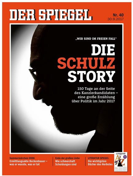 Markus Feldenkirchen: Die Schulz Story - HIGHLIGHTZONE