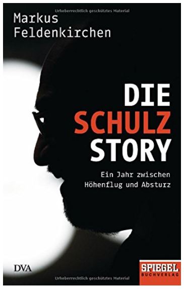Markus Feldenkirchen: Die Schulz Story - HIGHLIGHTZONE