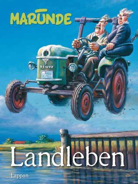 Marunde: Landleben - HIGHLIGHTZONE