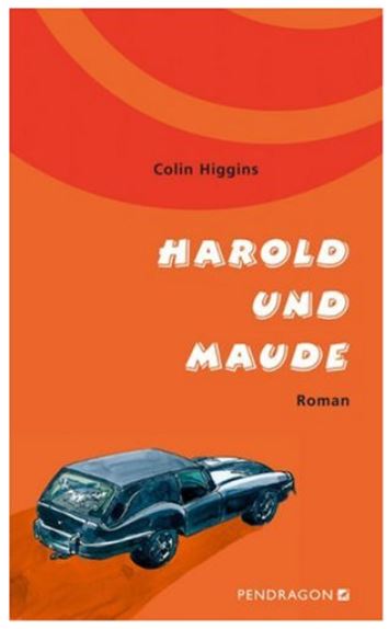 Harold Chasen: Harold und Maude - HIGHLIGHTZONE
