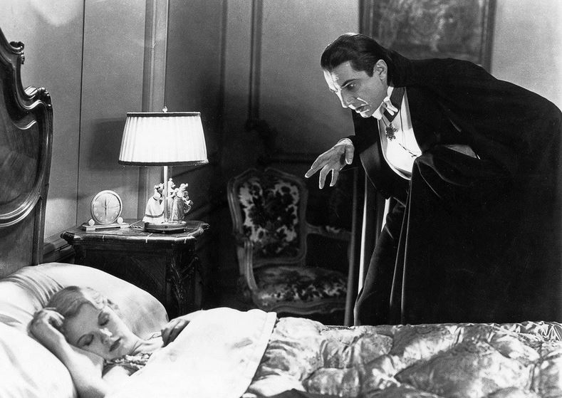 Dracula (1931) - HIGHLIGHTZONE