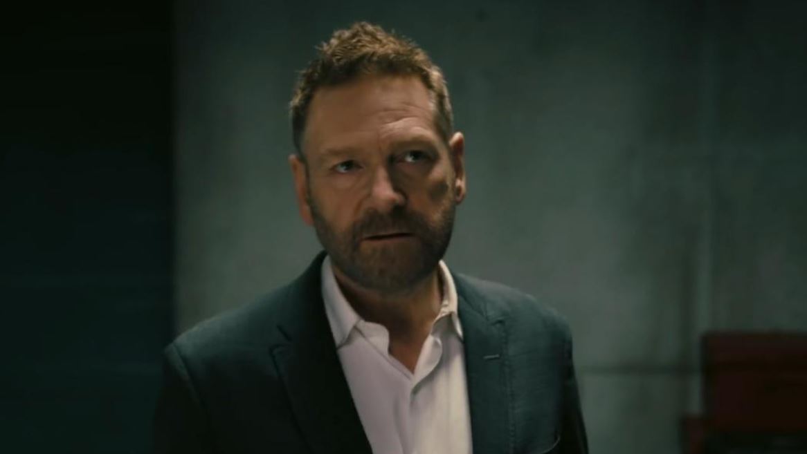 Tenet - HIGHLIGHTZONE